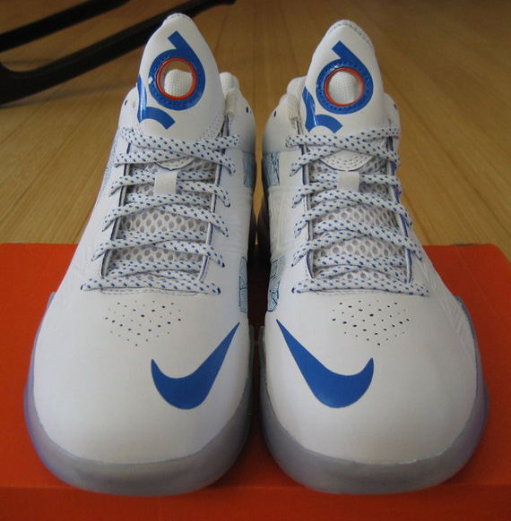 Nike Zoom KD III - Scoring Title Home | Release Date - SneakerNews.com
