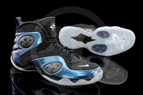 Nike Zoom Rookie – Binary Blue – Black | Detailed Photos - SneakerNews.com