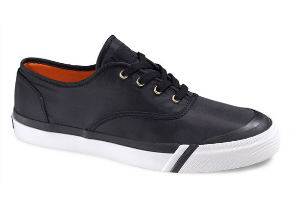 PRO-Keds Royal CVO + 69er Lo - Fall/Winter 2011 - SneakerNews.com