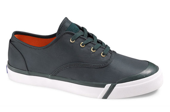 PRO-Keds Royal CVO + 69er Lo - Fall/Winter 2011 - SneakerNews.com