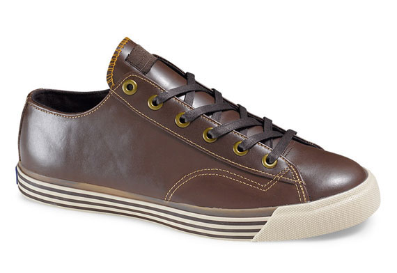 PRO-Keds Royal CVO + 69er Lo - Fall/Winter 2011 - SneakerNews.com