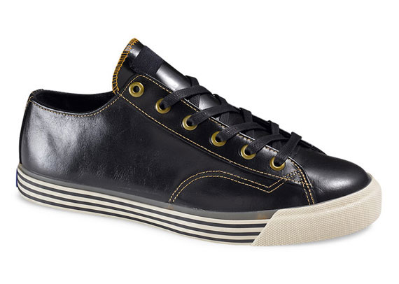 PRO-Keds Royal CVO + 69er Lo - Fall/Winter 2011 - SneakerNews.com