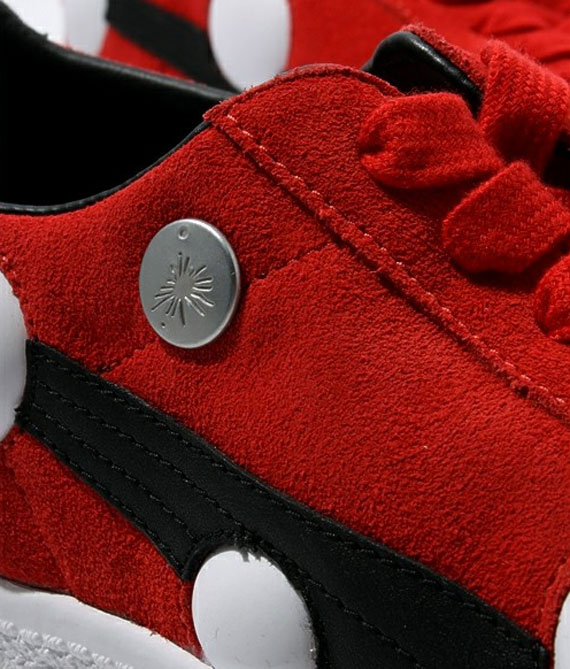 Mihara Yasuhiro x Puma MY-56 - SneakerNews.com