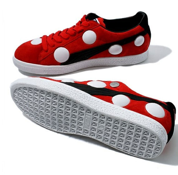 Mihara Yasuhiro x Puma MY-56 - SneakerNews.com