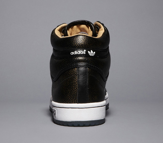 UNDFTD x adidas Top Ten B-Side - Release Date - SneakerNews.com