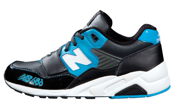 686 x New Balance MT580 - SneakerNews.com
