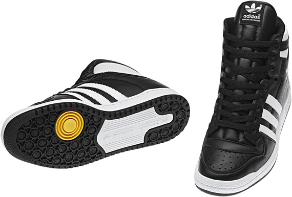 adidas Originals Basketball Pack - Fall/Winter 2011 - SneakerNews.com