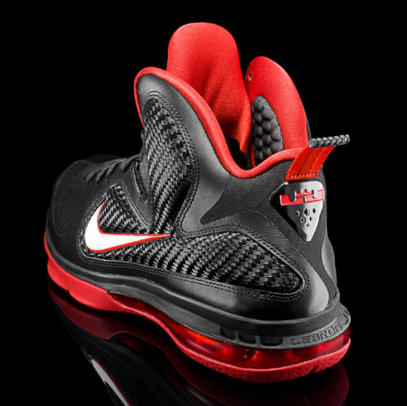 Nike LeBron 9 - Officially Unveiled - SneakerNews.com