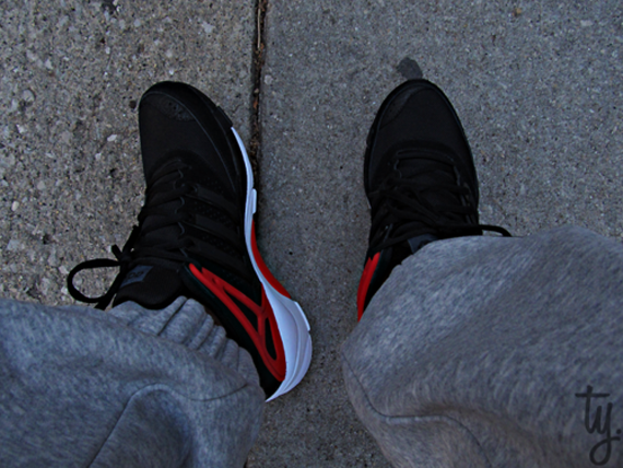 adidas Originals Icon LQC - SneakerNews.com