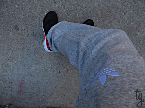 adidas Originals Icon LQC - SneakerNews.com