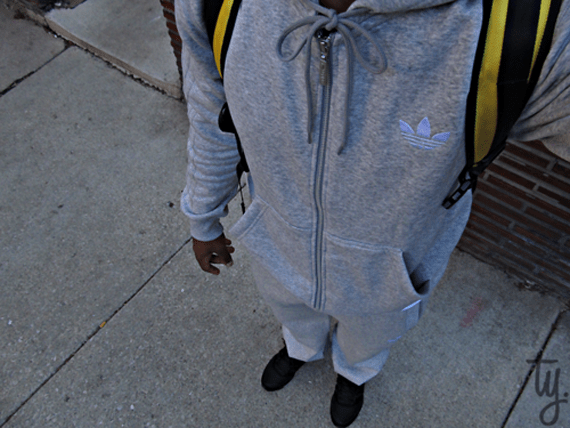 adidas Originals Icon LQC - SneakerNews.com