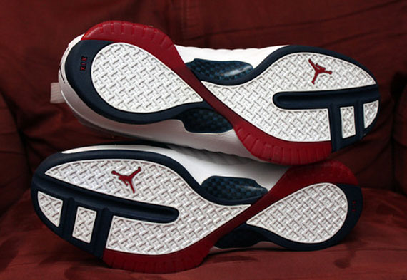 Air Jordan XIX SE - Jason Kidd PE - SneakerNews.com