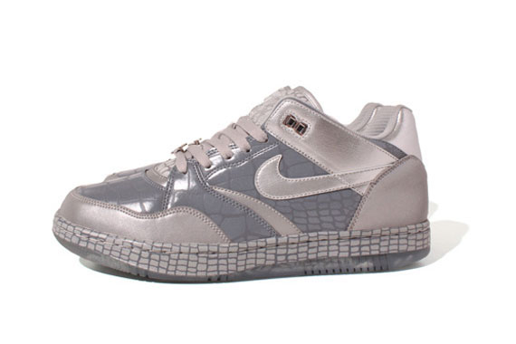 Mighty Crown x Nike Sportswear - 20th Anniversary Pack | Release Info ...