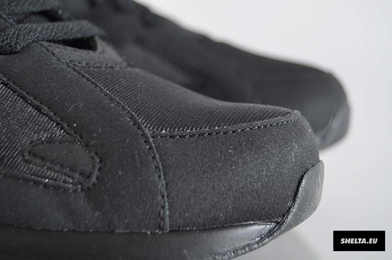 Nike Air 180 - Black - White - Solar Red | New Images - SneakerNews.com