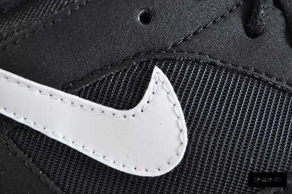 Nike Air 180 - Black - White - Solar Red | New Images - SneakerNews.com