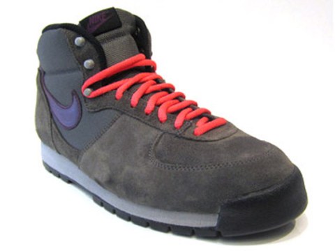 Nike Air Approach Mid 2.4 - Fall 2011 - SneakerNews.com