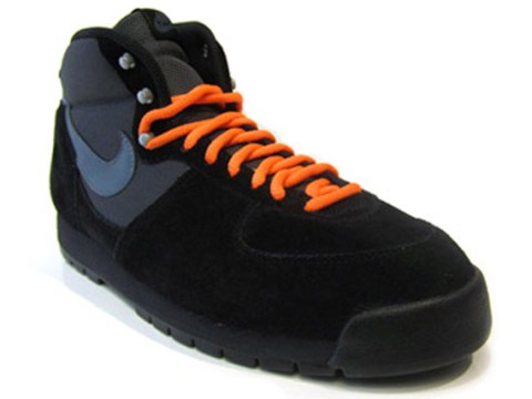 Nike Air Approach Mid 2.4 - Fall 2011 - SneakerNews.com