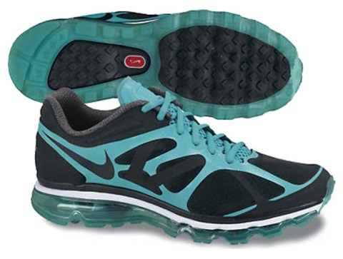 Nike Air Max+ 2012 - Summer 2012 - SneakerNews.com