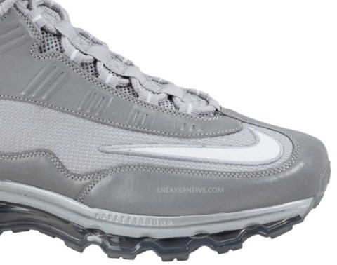 Nike Air Max JR '3M' - New Images - SneakerNews.com