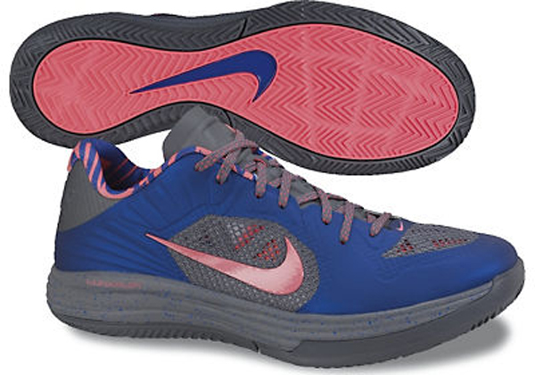 Nike Lunar Hypergamer Low - Multiple Colorways - SneakerNews.com