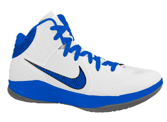Nike Lunar Hypergamer - Available - SneakerNews.com