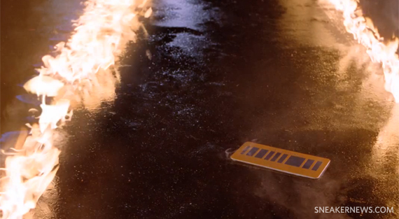 Nike Mag 2011 - Back For The Future :60 - SneakerNews.com