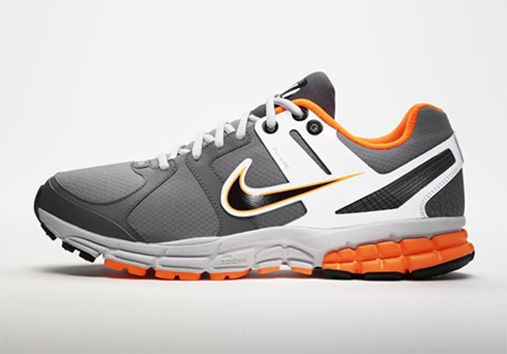 Nike Running Shield Collection - SneakerNews.com