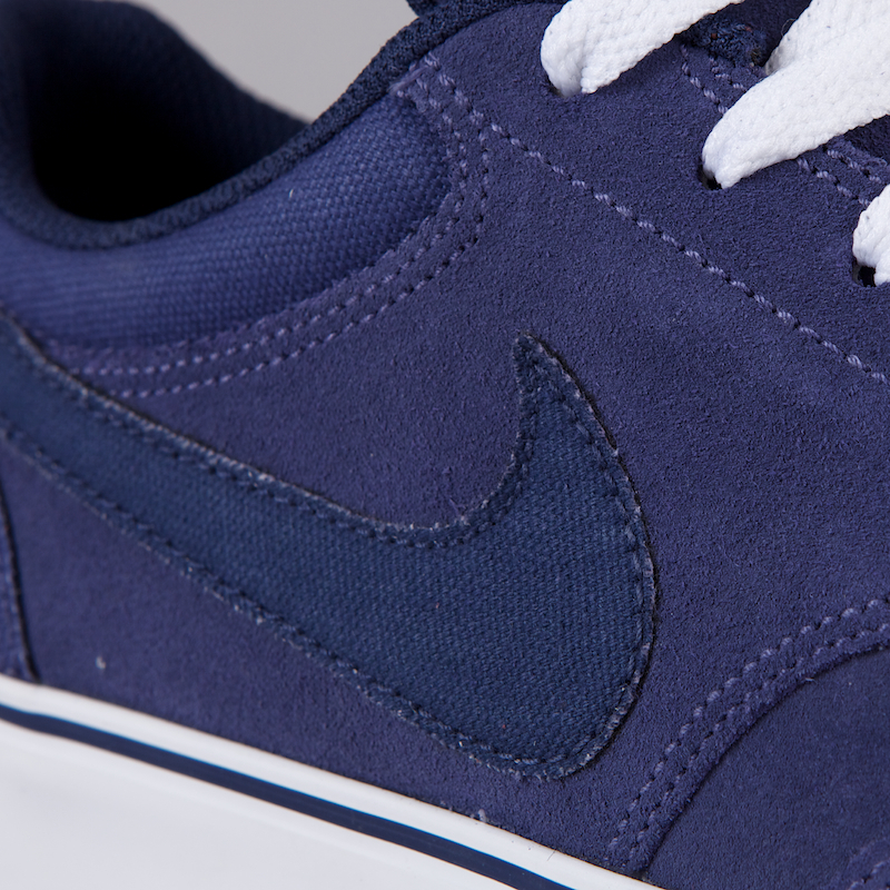 Nike SB Zoom Harbor - Blue Recall - Midnight Navy - SneakerNews.com