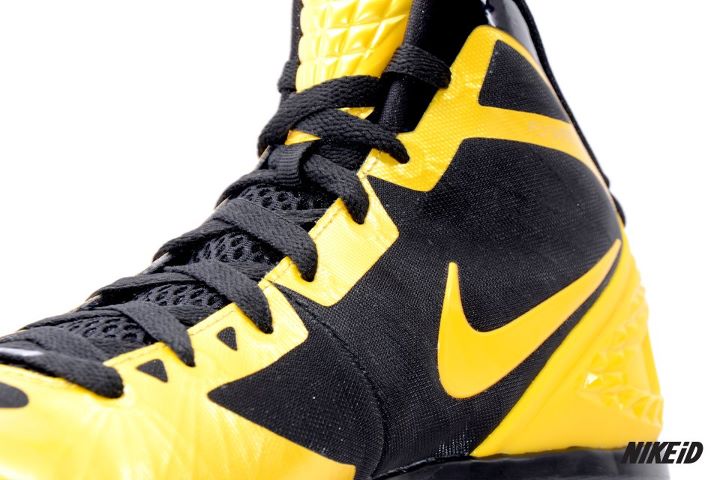 Nike Zoom Hyperdunk 2011 iD Samples - SneakerNews.com