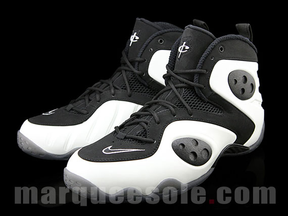 Nike Zoom Rookie LWP - Glow In The Dark | New Images - SneakerNews.com