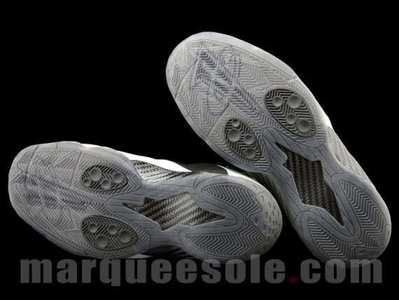 Nike Zoom Rookie LWP - Glow In The Dark | New Images - SneakerNews.com