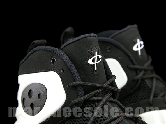 Nike Zoom Rookie LWP - Glow In The Dark | New Images - SneakerNews.com