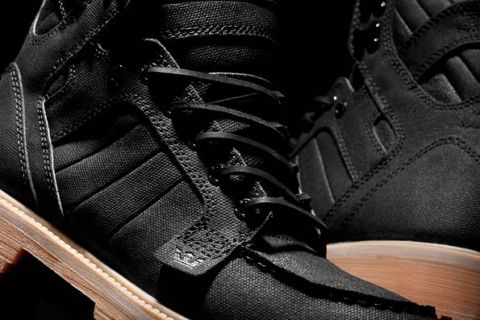 Supra Fall 2011 Boot Collection - SneakerNews.com