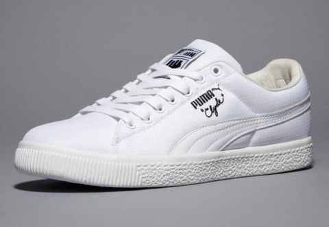 UNDFTD x Puma Clyde ‘Rip-Stop’ - Release Info - SneakerNews.com