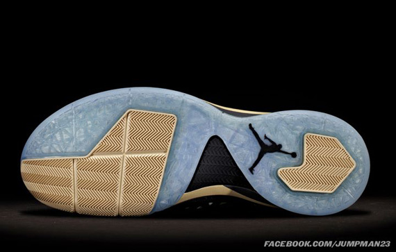 Jordan CP3.V - Officially Unveiled - SneakerNews.com