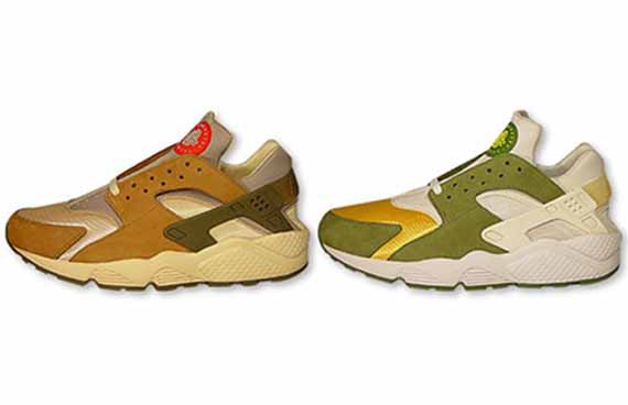 The Top 50 Sneaker Collaborations Of All-Time - SneakerNews.com