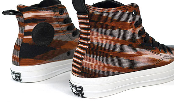 Missoni x Converse Chuck Taylor All Star | Available - SneakerNews.com