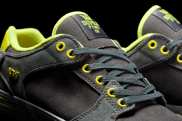 Supra Max Pack - SneakerNews.com