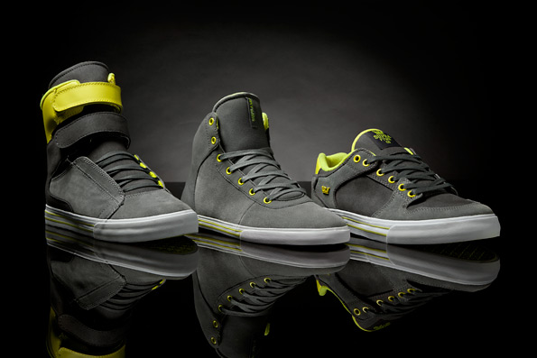 Supra Max Pack - SneakerNews.com