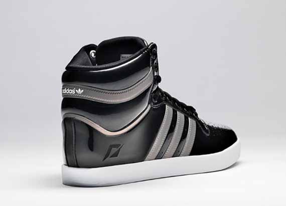 EA Games x adidas Originals 'Need for Speed The Run' Collection ...