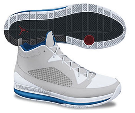 Jordan Flight 9 Max RST - 2 Colorways - SneakerNews.com
