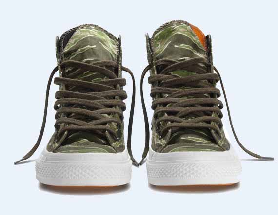 Kicks/HI x Converse Chuck Taylor All Star - SneakerNews.com