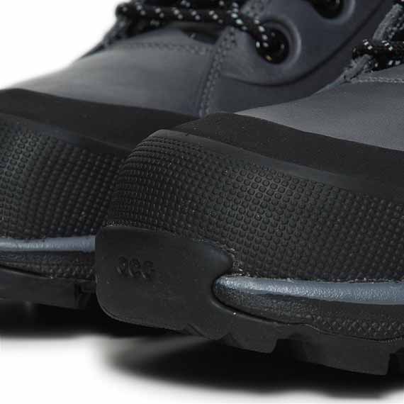 Nike ACG Air Max Conquer - Black - Dark Grey - SneakerNews.com