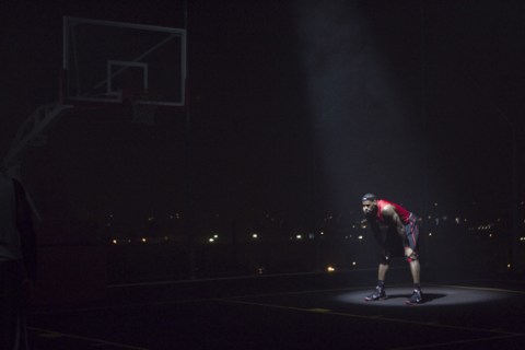 Nike Basketball Never Stops - SneakerNews.com