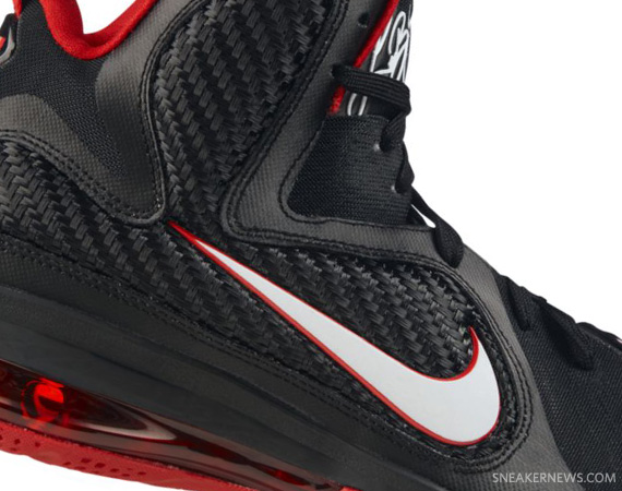 Nike LeBron 9 - Available For Pre-order - SneakerNews.com