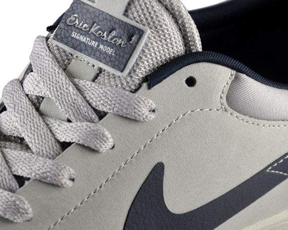 Nike SB Zoom Koston 1 'Granite' - New Images - SneakerNews.com