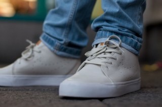 Nike Toki Mid - Full Grain Leather - Size? Exclusives - SneakerNews.com