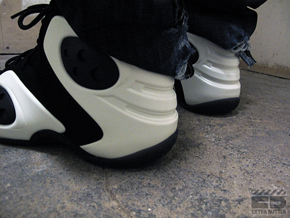 Nike Zoom Rookie LWP 'Glow In The Dark' - Release Reminder ...