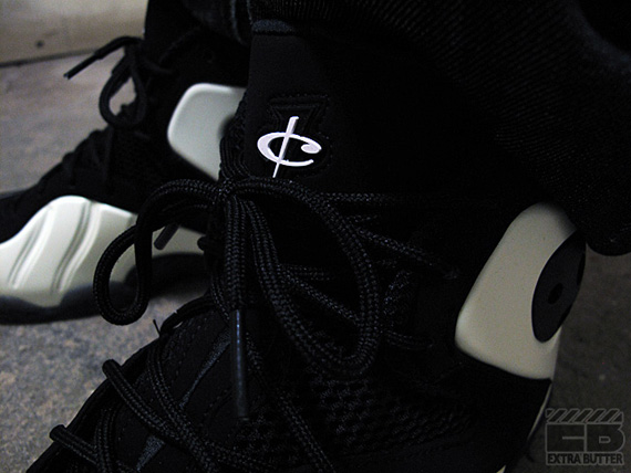 Nike Zoom Rookie LWP 'Glow In The Dark' - Release Reminder ...