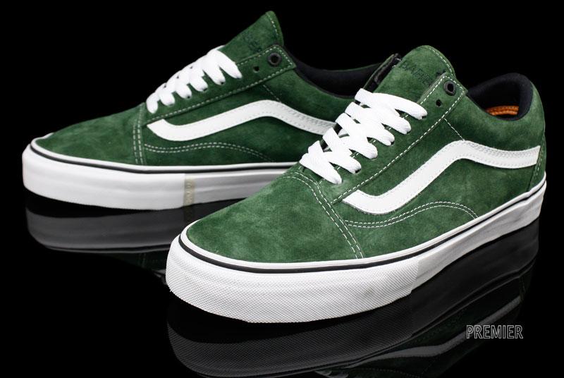 Ray Barbee x Vans Pro Classics Pack - SneakerNews.com